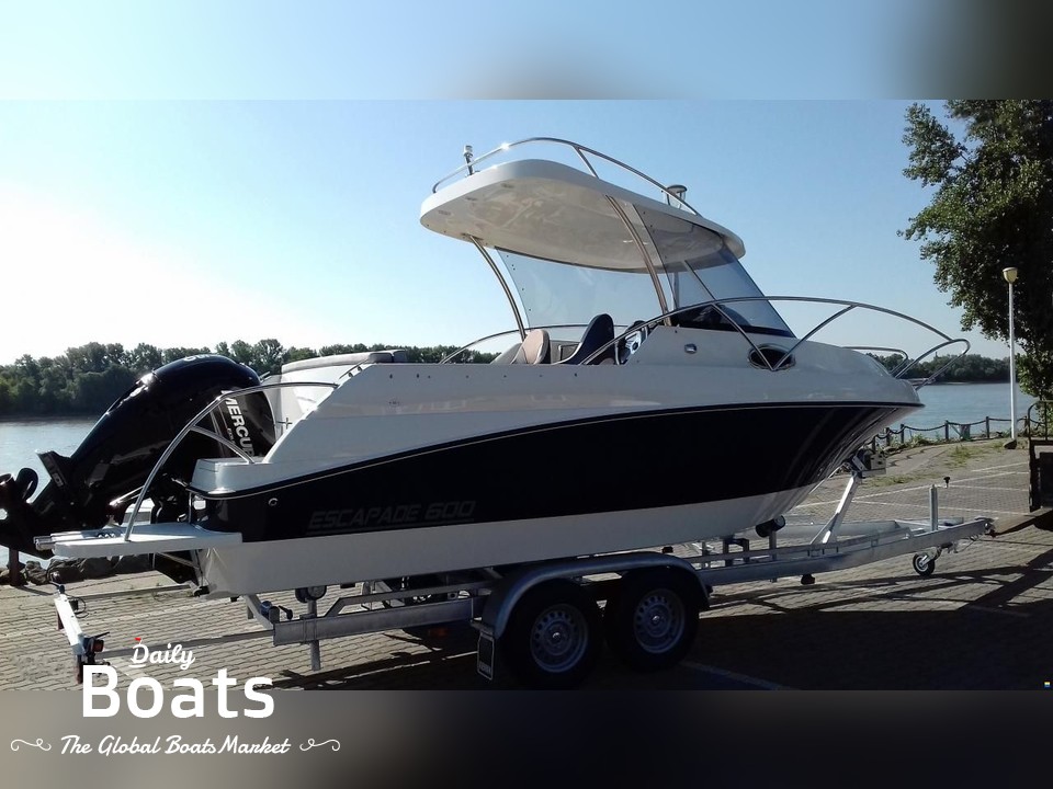 2019 Pegazus 600 Escapade for sale. View price, photos and Buy 2019 ...