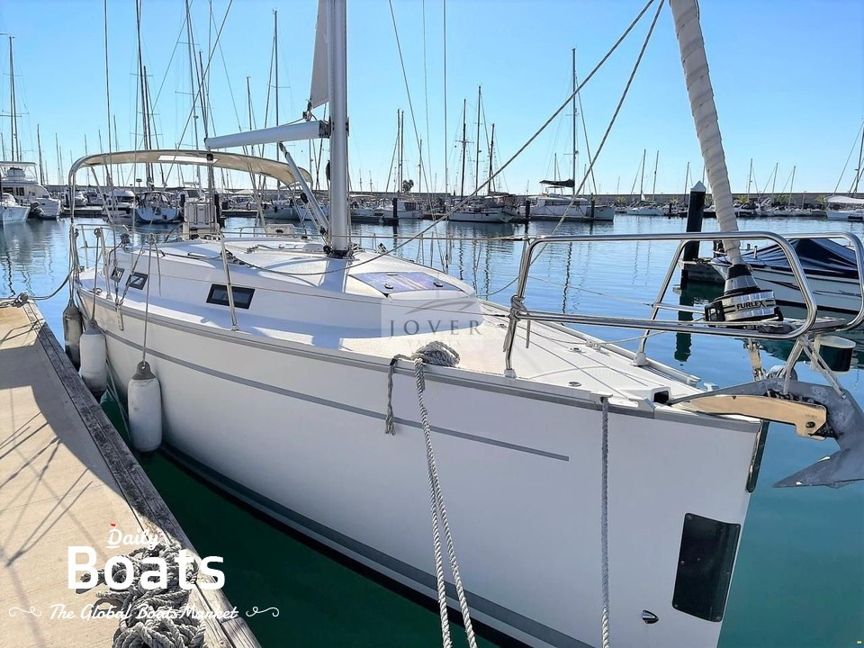 2012 Bavaria 32 Cruiser for sale. View price, photos and Buy 2012 ...