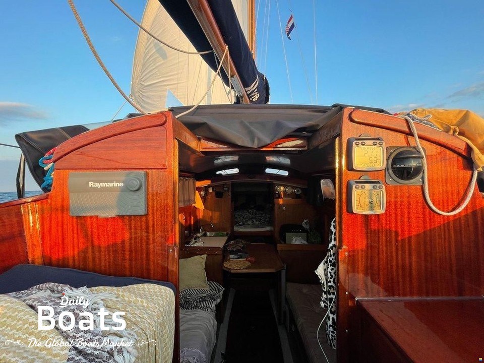 1972 Hallberg P-28 Scafo N.500 for sale. View price, photos and Buy ...