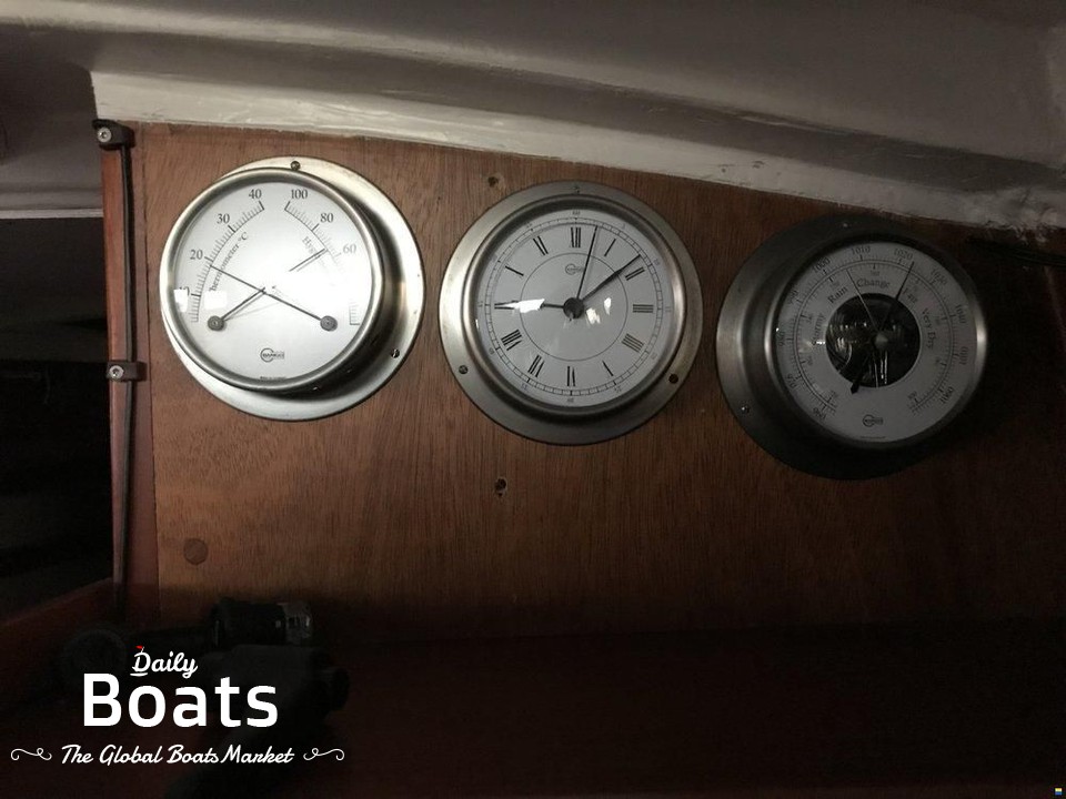 1972 Hallberg P-28 Scafo N.500 for sale. View price, photos and Buy ...