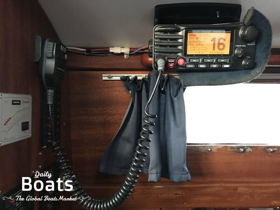 1972 Hallberg P-28 Scafo N.500 for sale. View price, photos and Buy ...