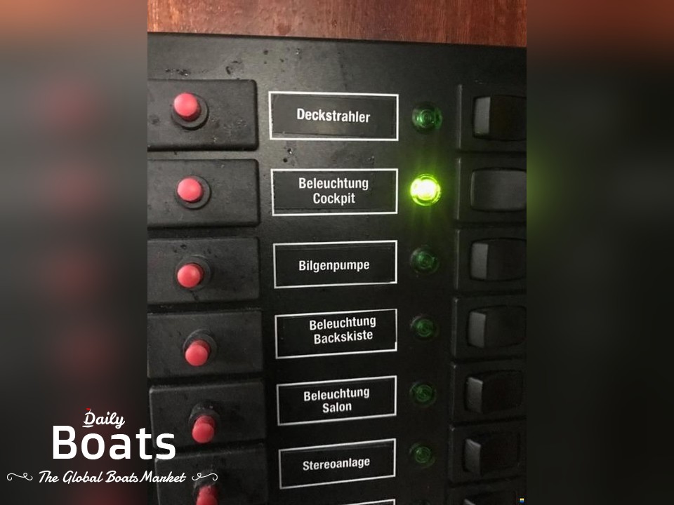 1972 Hallberg P-28 Scafo N.500 for sale. View price, photos and Buy ...