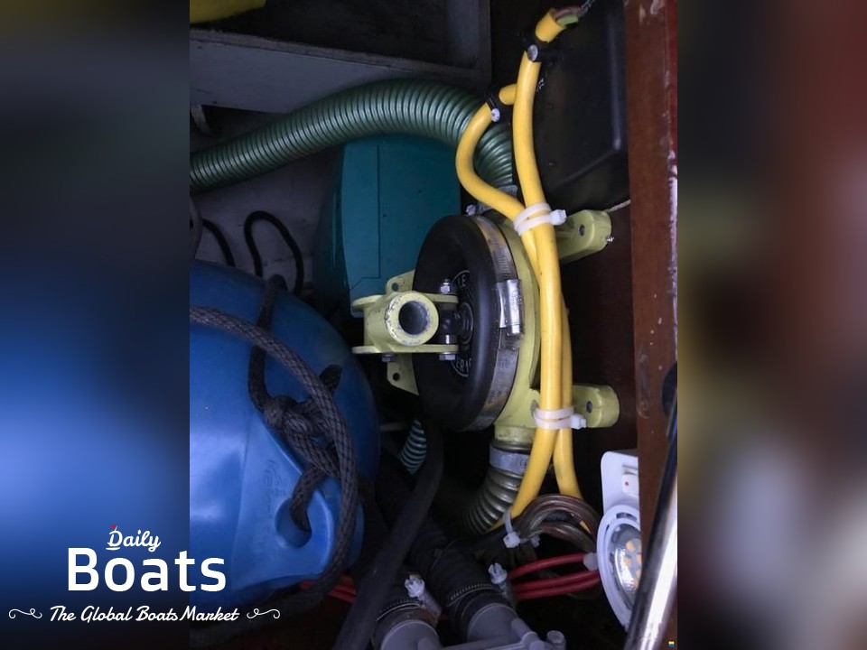 1972 Hallberg P-28 Scafo N.500 for sale. View price, photos and Buy ...