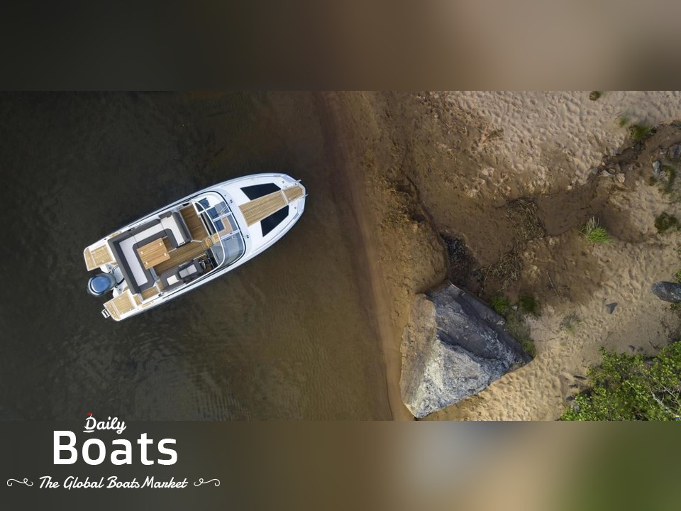 2022 Finnmaster T7 for sale. View price, photos and Buy 2022 Finnmaster ...