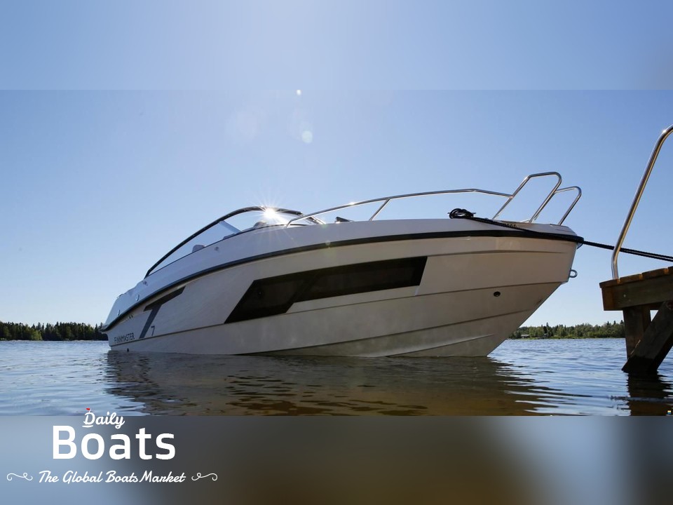 2022 Finnmaster T7 for sale. View price, photos and Buy 2022 Finnmaster ...