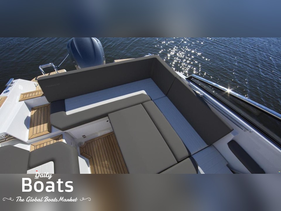 2022 Finnmaster T7 for sale. View price, photos and Buy 2022 Finnmaster ...