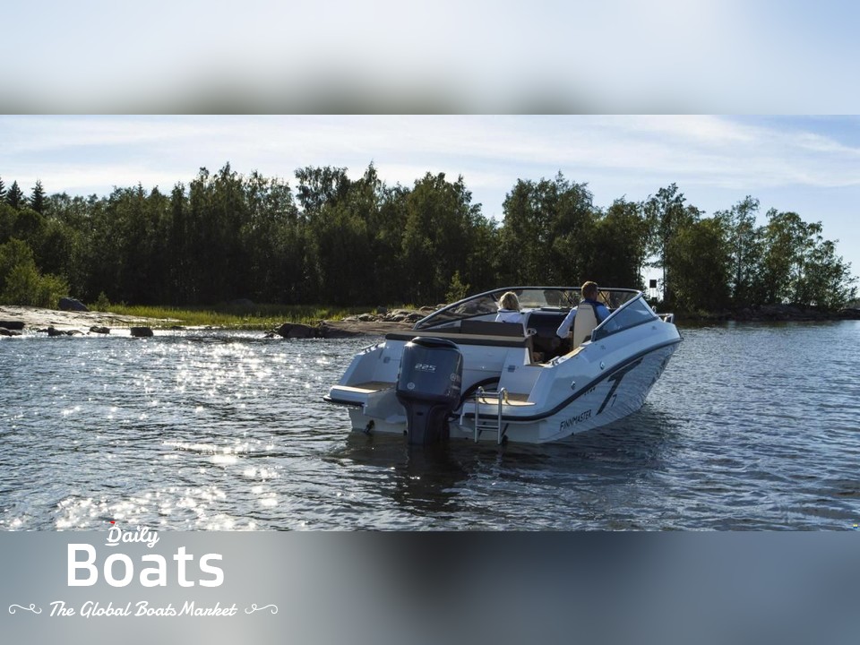 2022 Finnmaster T7 for sale. View price, photos and Buy 2022 Finnmaster ...