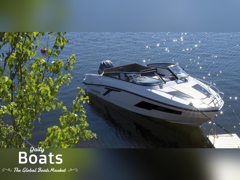 2022 Finnmaster T7 for sale. View price, photos and Buy 2022 Finnmaster ...