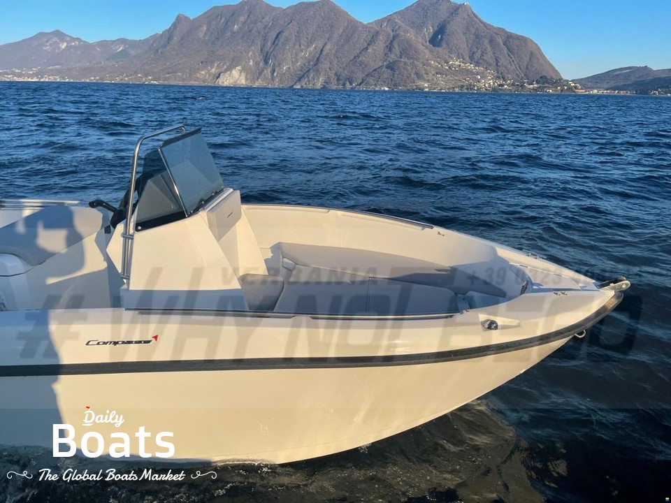 2021 Compass Boats 165 Cc for sale. View price, photos and Buy 2021 ...