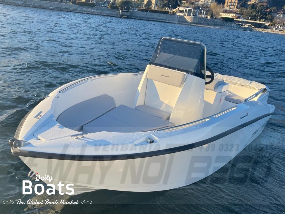 2021 Compass Boats 165 Cc for sale. View price, photos and Buy 2021 ...