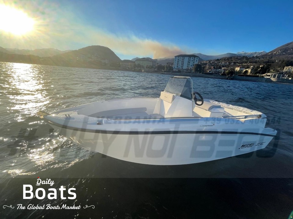 2021 Compass Boats 165 Cc for sale. View price, photos and Buy 2021 ...