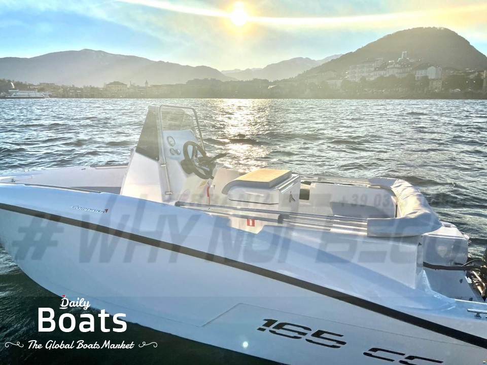 2021 Compass Boats 165 Cc for sale. View price, photos and Buy 2021 ...