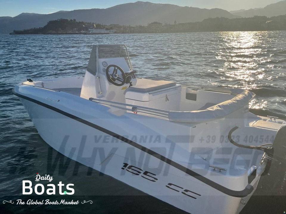 2021 Compass Boats 165 Cc for sale. View price, photos and Buy 2021 ...