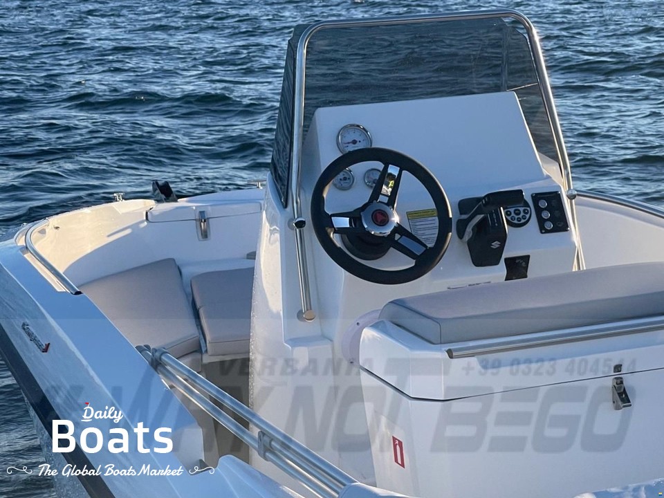 2021 Compass Boats 165 Cc for sale. View price, photos and Buy 2021 ...