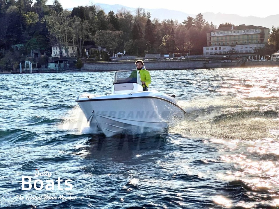 2021 Compass Boats 165 Cc for sale. View price, photos and Buy 2021 ...