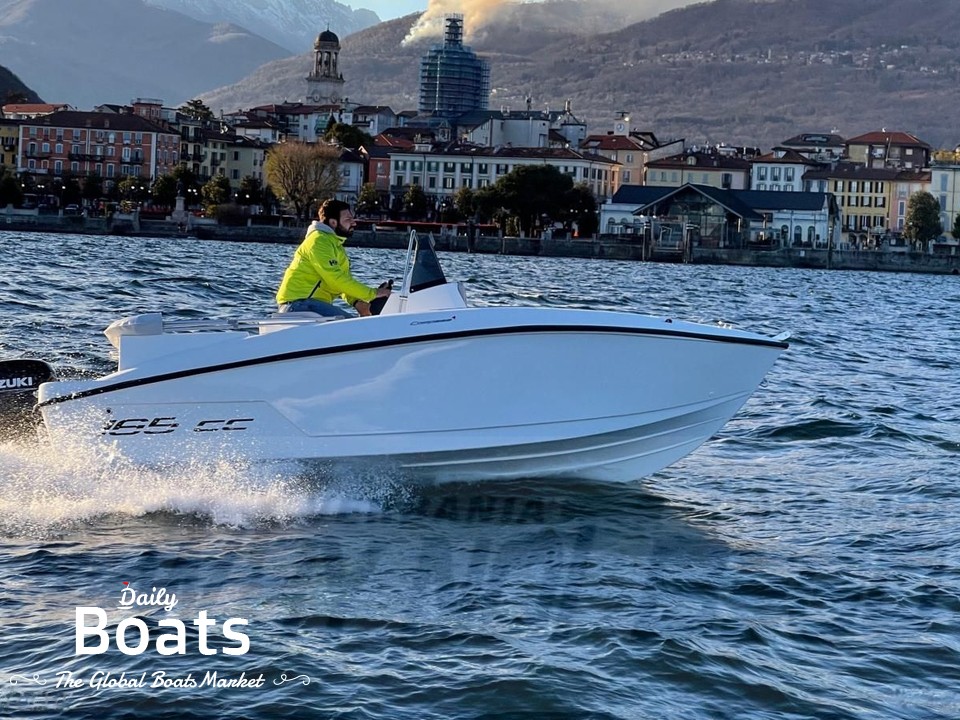 2021 Compass Boats 165 Cc for sale. View price, photos and Buy 2021 ...