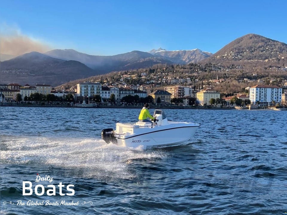 2021 Compass Boats 165 Cc for sale. View price, photos and Buy 2021 ...