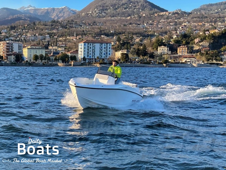 2021 Compass Boats 165 Cc for sale. View price, photos and Buy 2021 ...