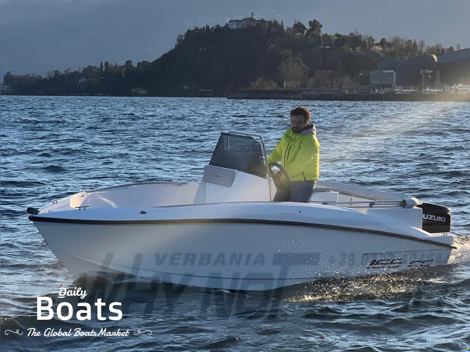 2021 Compass Boats 165 Cc for sale. View price, photos and Buy 2021 ...