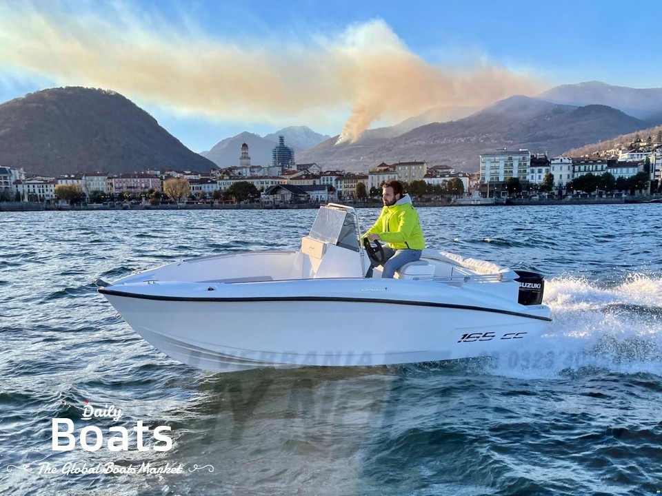 2021 Compass Boats 165 Cc for sale. View price, photos and Buy 2021 ...