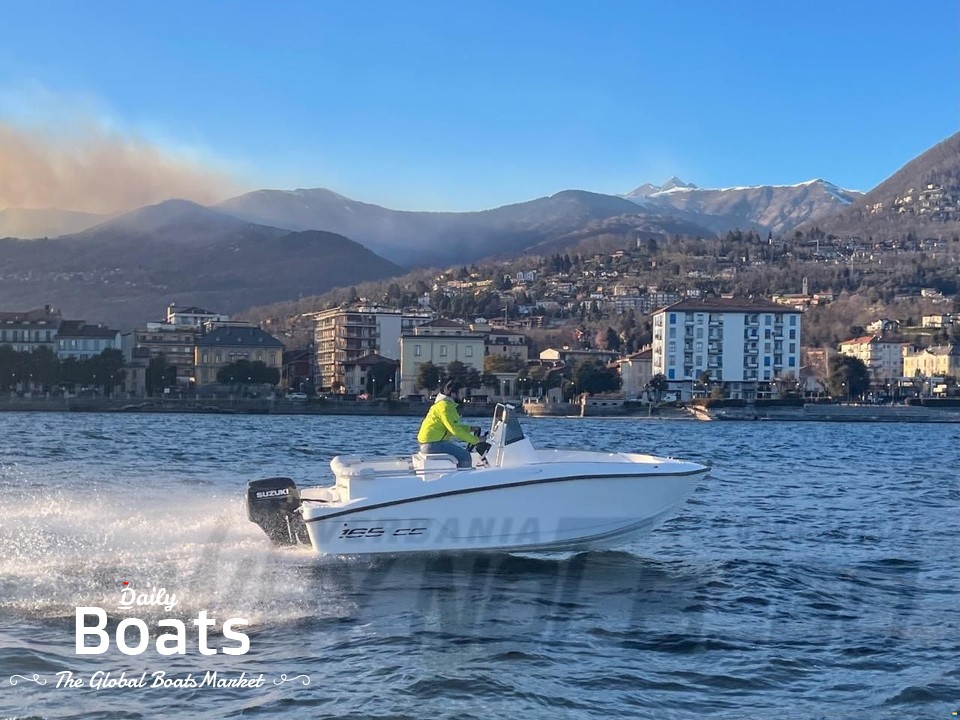 2021 Compass Boats 165 Cc for sale. View price, photos and Buy 2021 ...