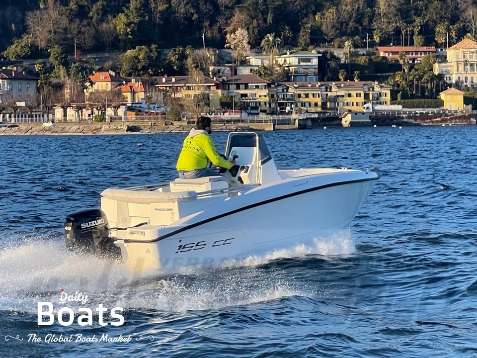 2021 Compass Boats 165 Cc for sale. View price, photos and Buy 2021 ...