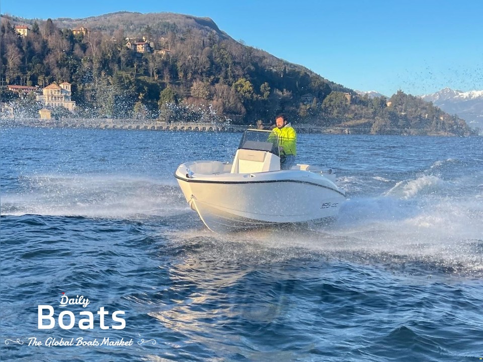 2021 Compass Boats 165 Cc for sale. View price, photos and Buy 2021 ...