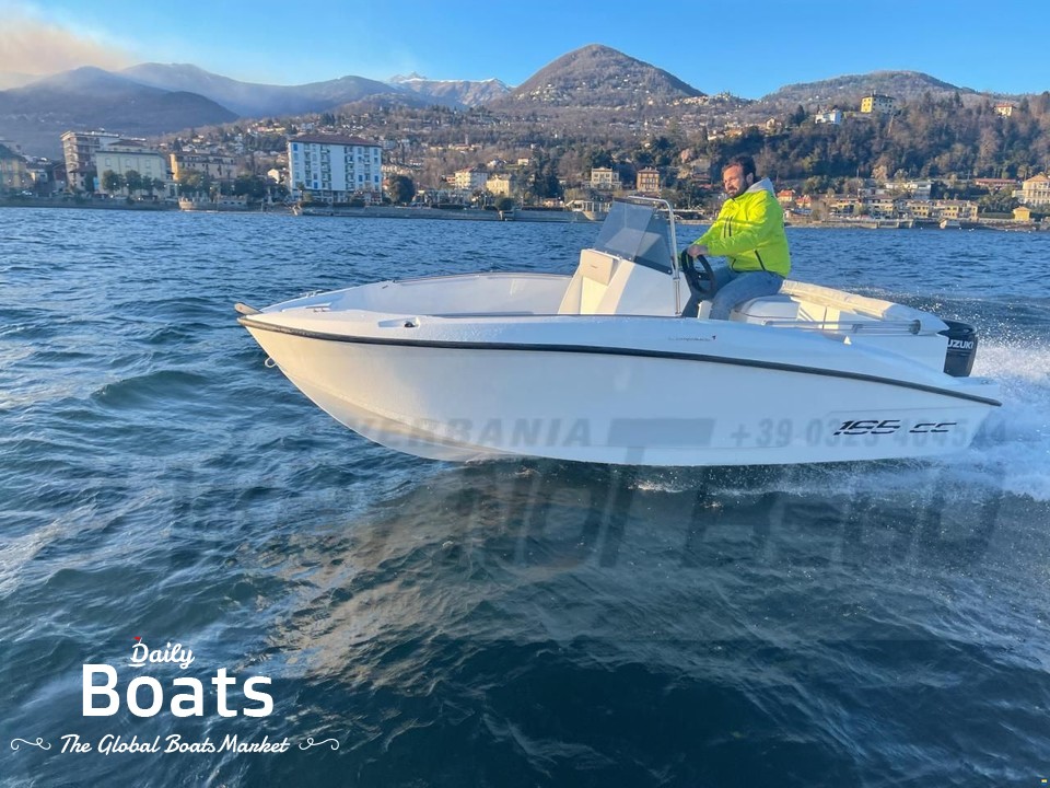 2021 Compass Boats 165 Cc for sale. View price, photos and Buy 2021 ...