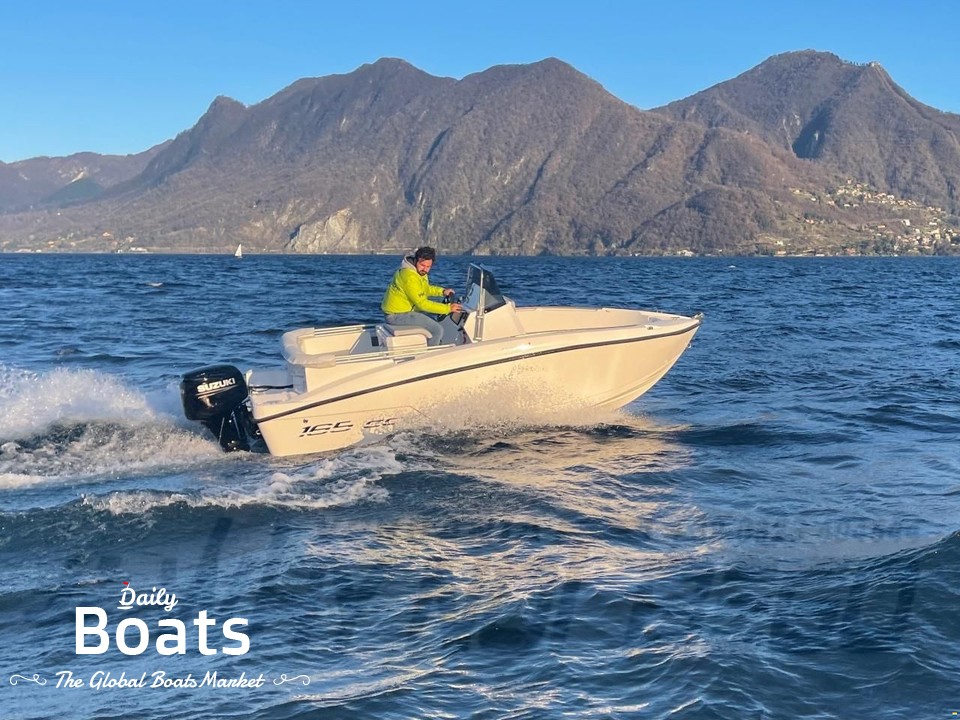 2021 Compass Boats 165 Cc for sale. View price, photos and Buy 2021 ...