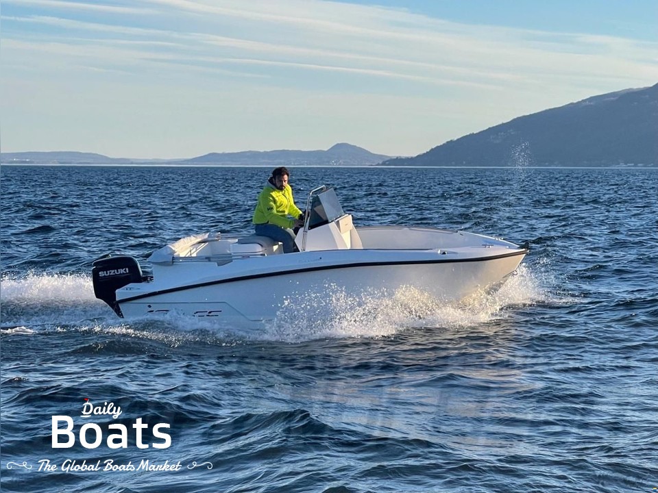 2021 Compass Boats 165 Cc for sale. View price, photos and Buy 2021 ...