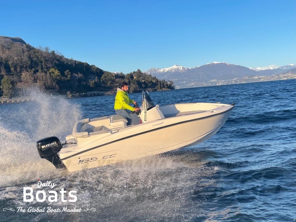 2021 Compass Boats 165 Cc for sale. View price, photos and Buy 2021 ...