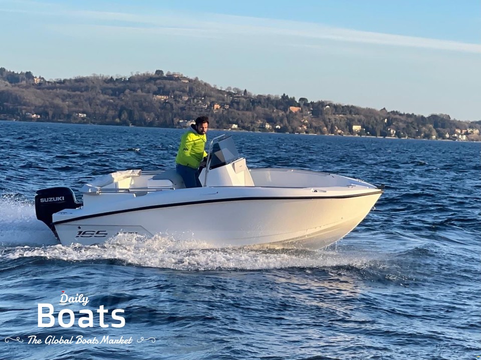 2021 Compass Boats 165 Cc for sale. View price, photos and Buy 2021 ...