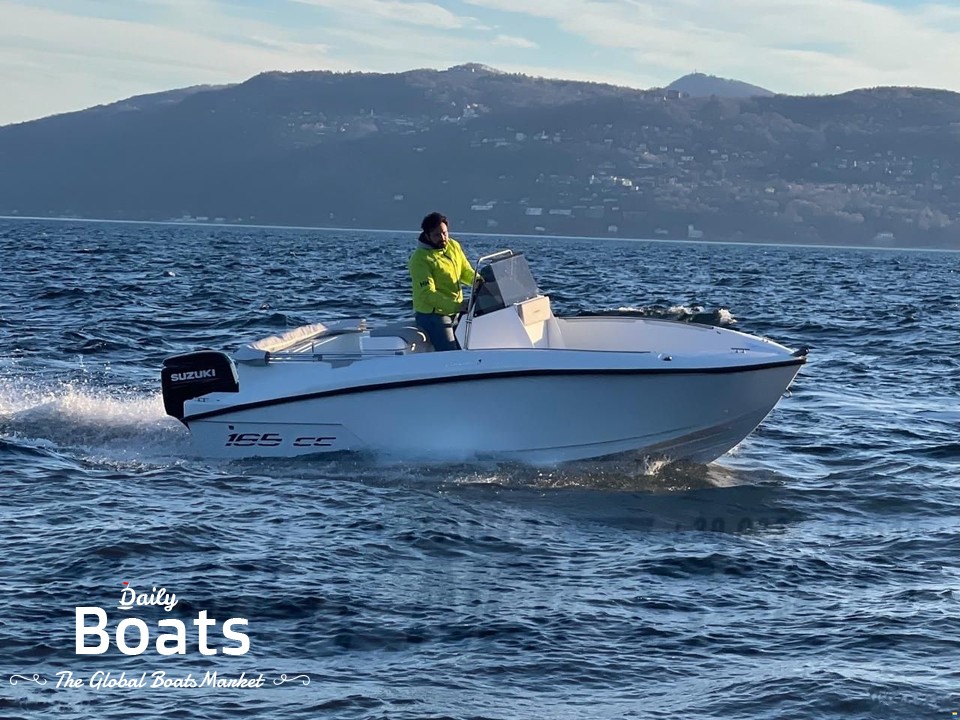 2021 Compass Boats 165 Cc for sale. View price, photos and Buy 2021 ...