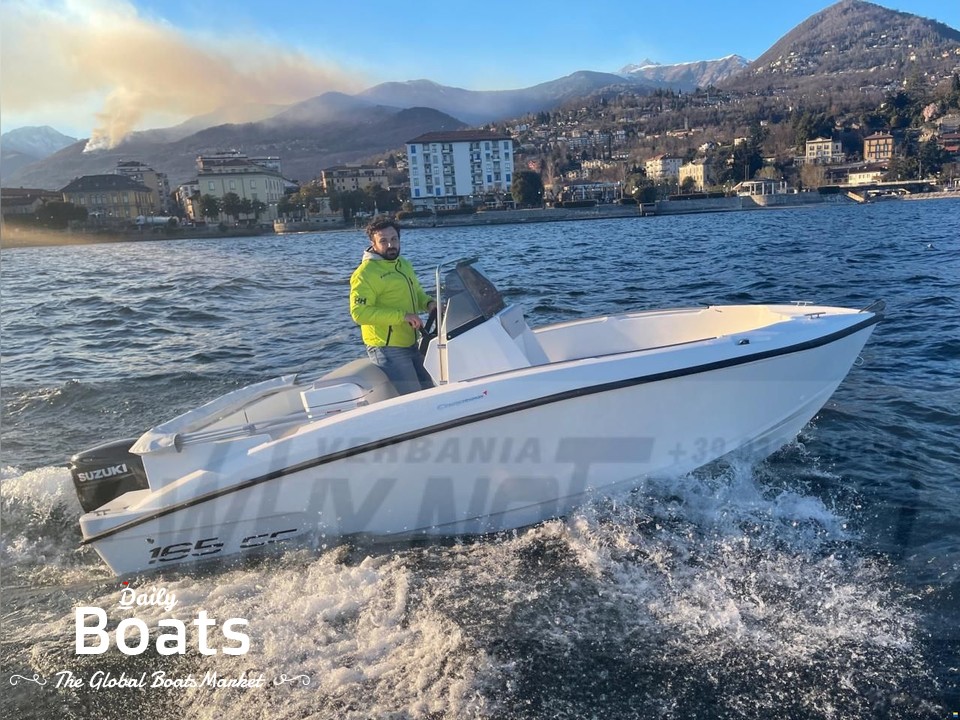 2021 Compass Boats 165 Cc for sale. View price, photos and Buy 2021 ...