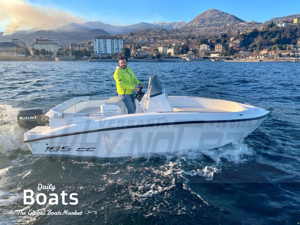 2021 Compass Boats 165 Cc for sale. View price, photos and Buy 2021 ...