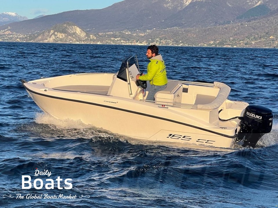 2021 Compass Boats 165 Cc for sale. View price, photos and Buy 2021 ...