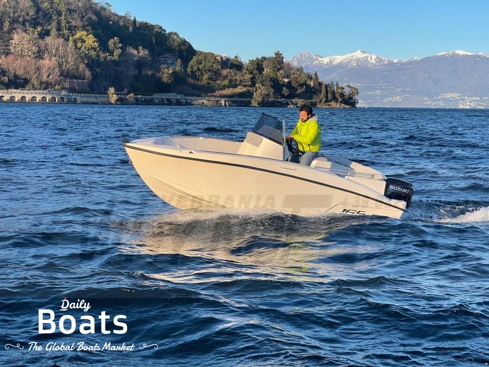 2021 Compass Boats 165 Cc for sale. View price, photos and Buy 2021 ...