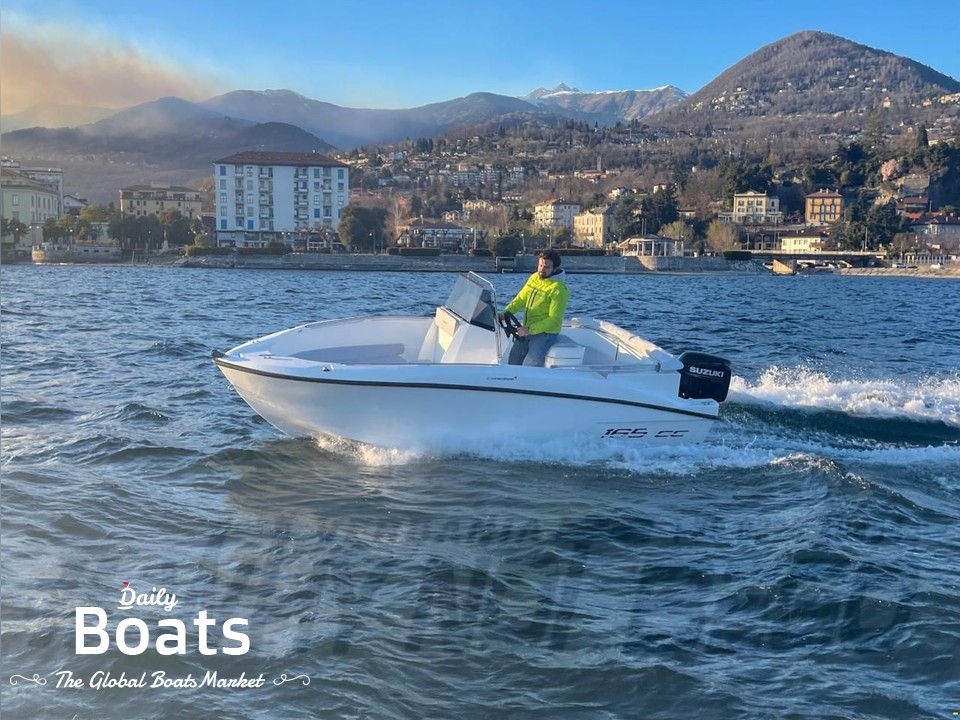 2021 Compass Boats 165 Cc for sale. View price, photos and Buy 2021 ...