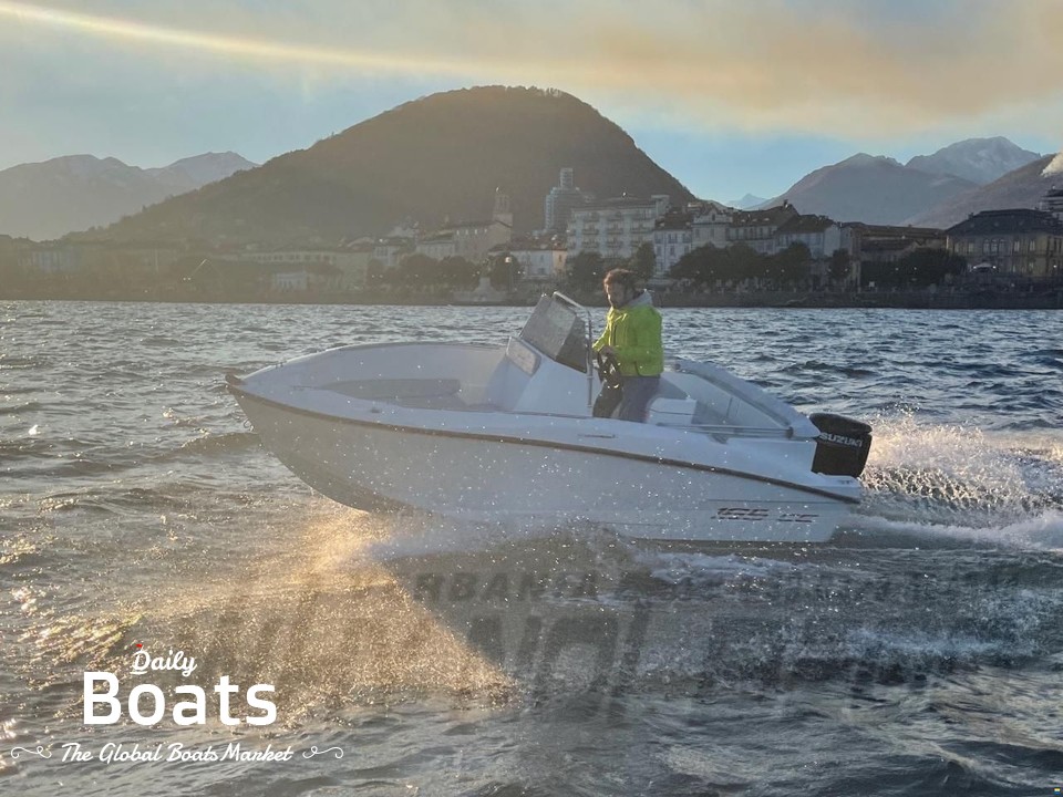 2021 Compass Boats 165 Cc for sale. View price, photos and Buy 2021 ...