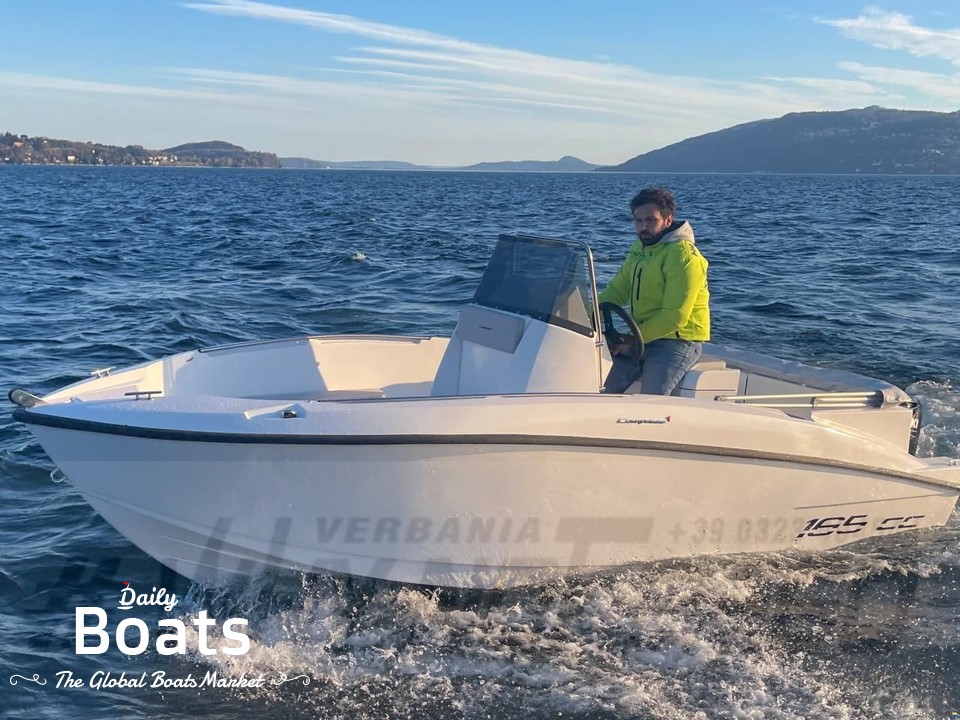 2021 Compass Boats 165 Cc for sale. View price, photos and Buy 2021 ...