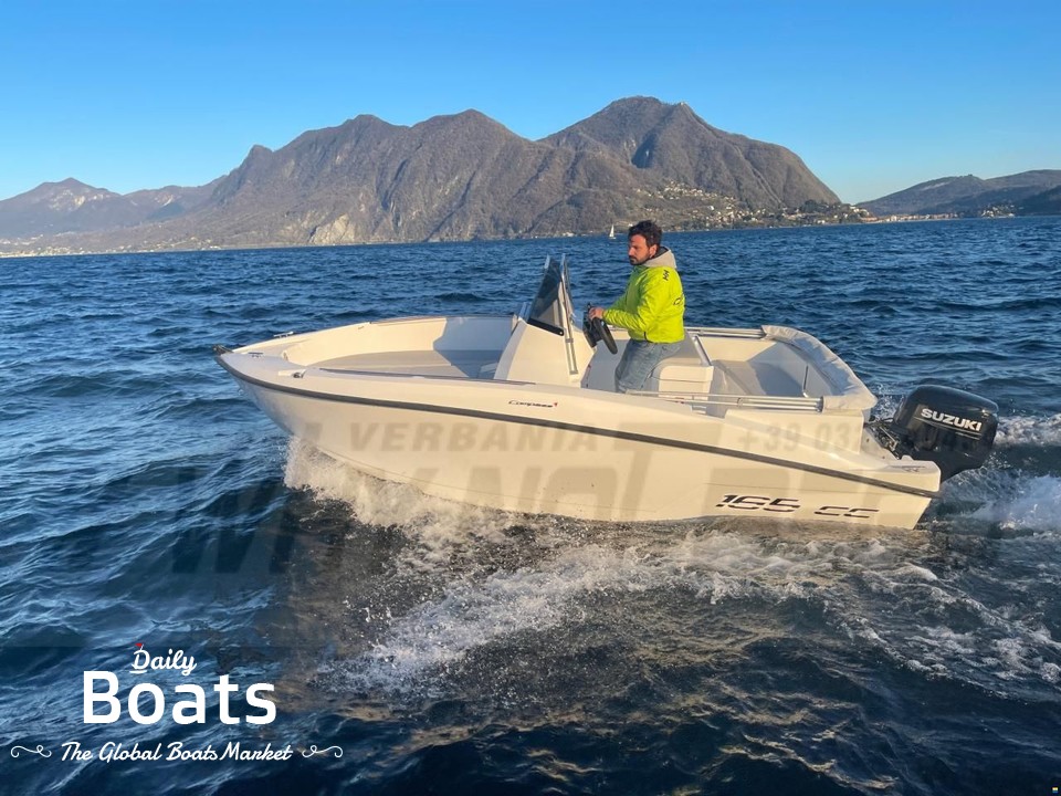 2021 Compass Boats 165 Cc for sale. View price, photos and Buy 2021 ...