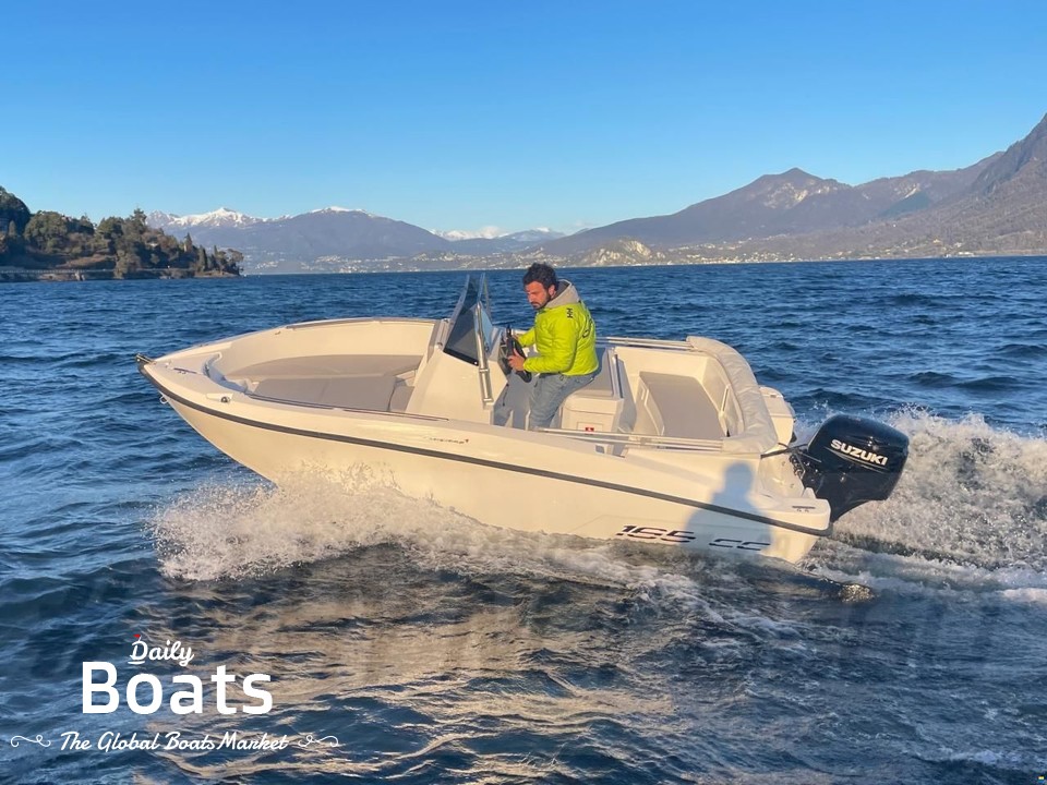 2021 Compass Boats 165 Cc for sale. View price, photos and Buy 2021 ...