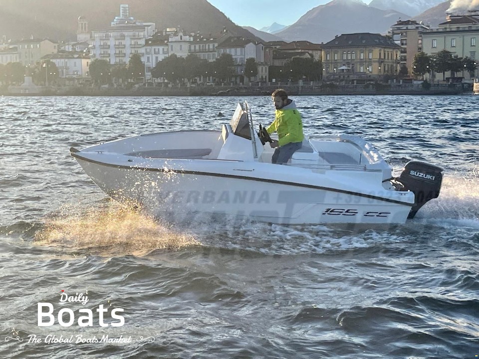 2021 Compass Boats 165 Cc for sale. View price, photos and Buy 2021 ...