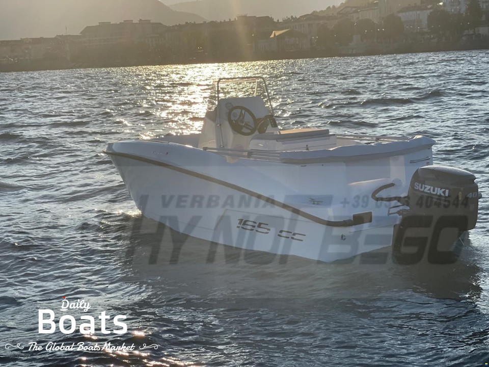 2021 Compass Boats 165 Cc for sale. View price, photos and Buy 2021 ...