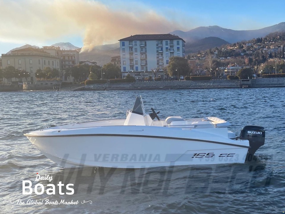 2021 Compass Boats 165 Cc for sale. View price, photos and Buy 2021 ...