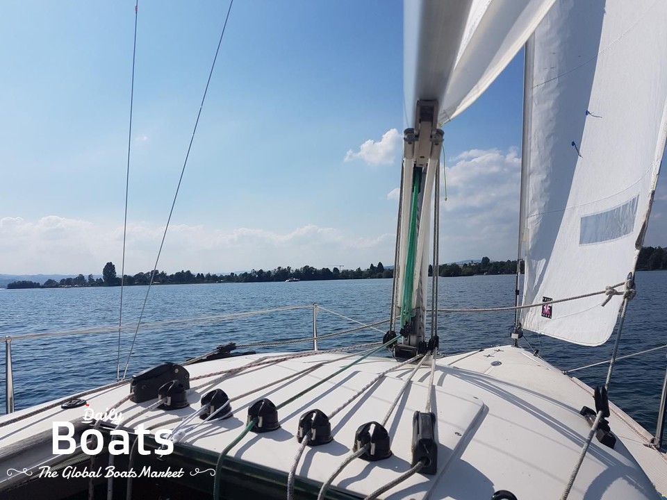 2007 Argo 680 / Schneller Mini-Kreuzer for sale. View price, photos and ...