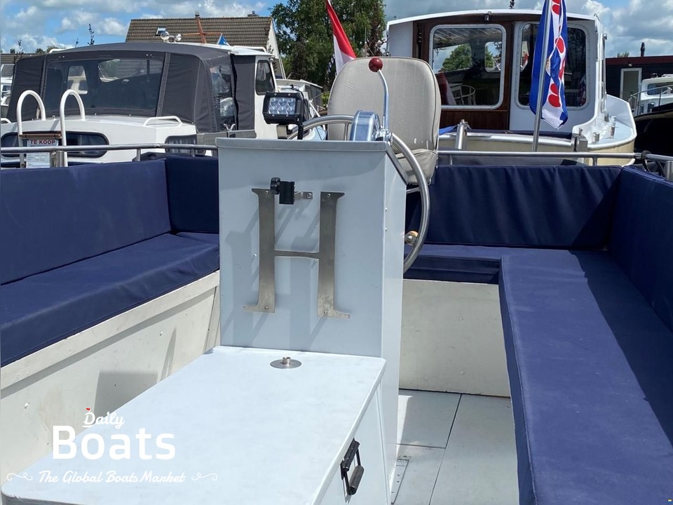 1978 Elna Cabin Cruiser 700 for sale. View price, photos and Buy 1978 ...