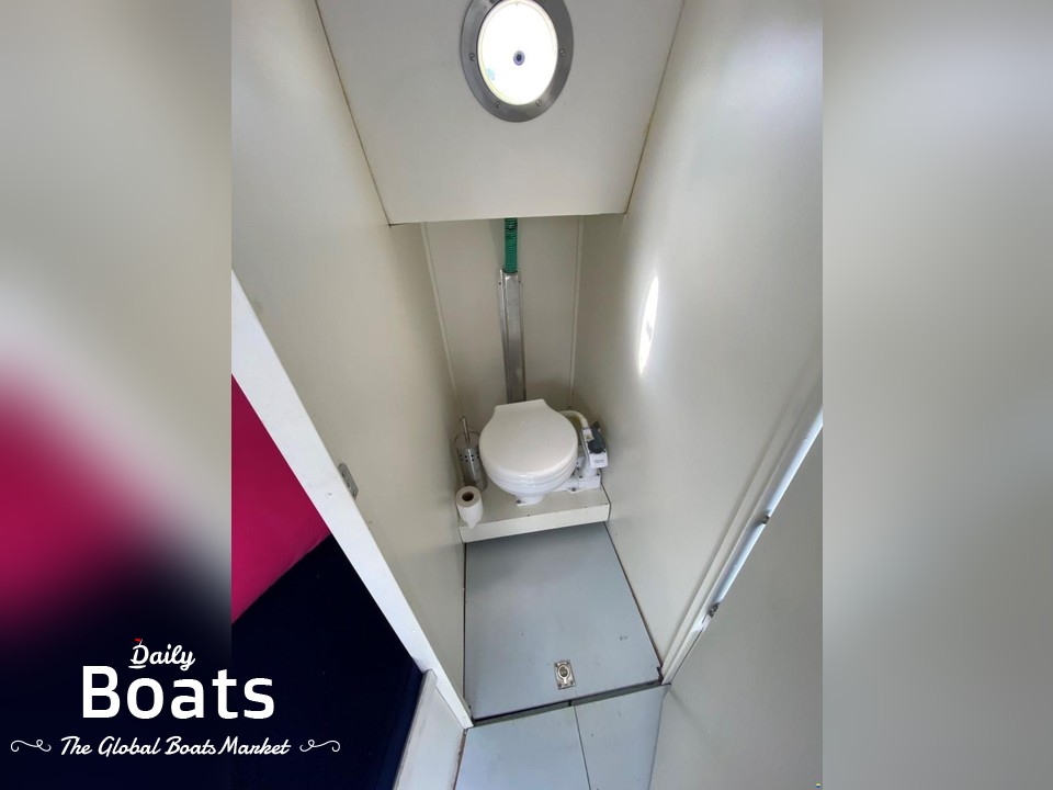 1978 Elna Cabin Cruiser 700 for sale. View price, photos and Buy 1978 ...