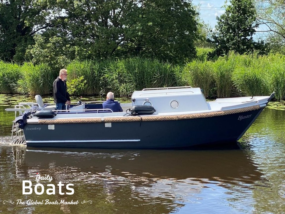 1978 Elna Cabin Cruiser 700 for sale. View price, photos and Buy 1978 ...