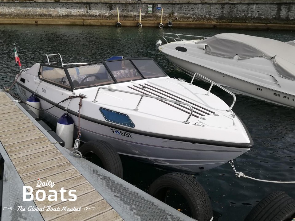 1987 Jet Craft Zenith for sale. View price, photos and Buy 1987 Jet ...